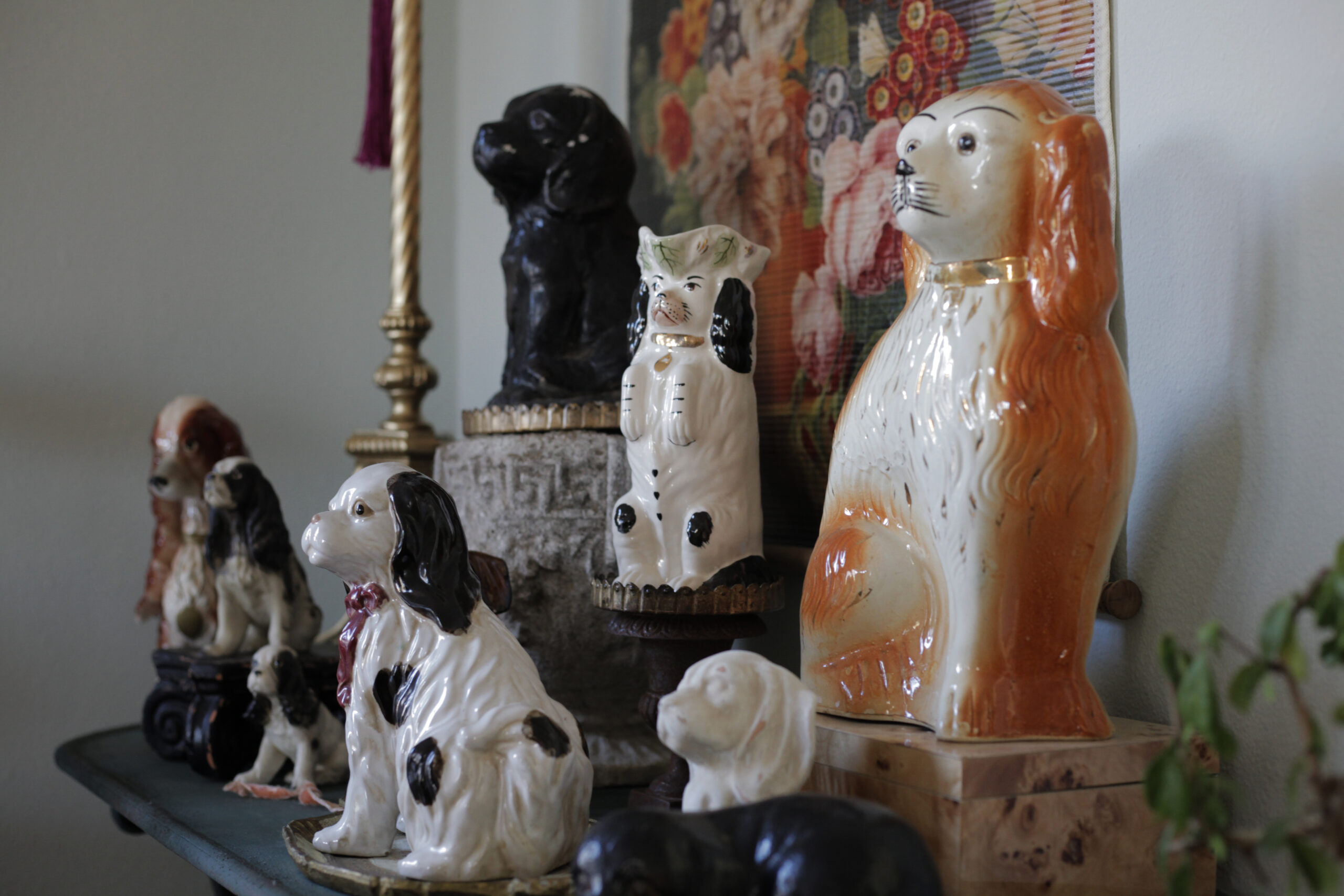 Embracing Your Personal Style in Interior Design with Antiques ...