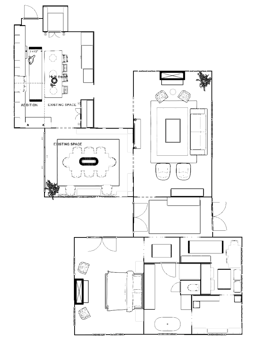 Interior Design Services | Fort Worth