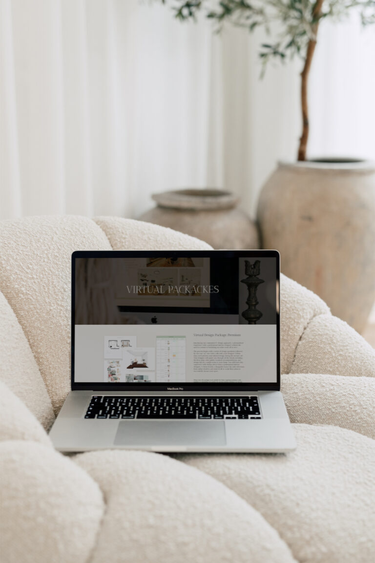 Interior Design Services | Fort Worth